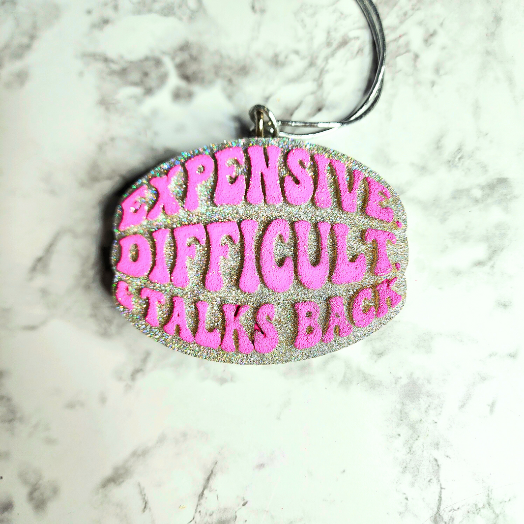Freshies – Creatively Erica